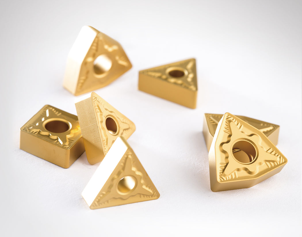 Turning Inserts Negative Rake – Tagged "VNMG160404"– ezsharptoolsdirect.com