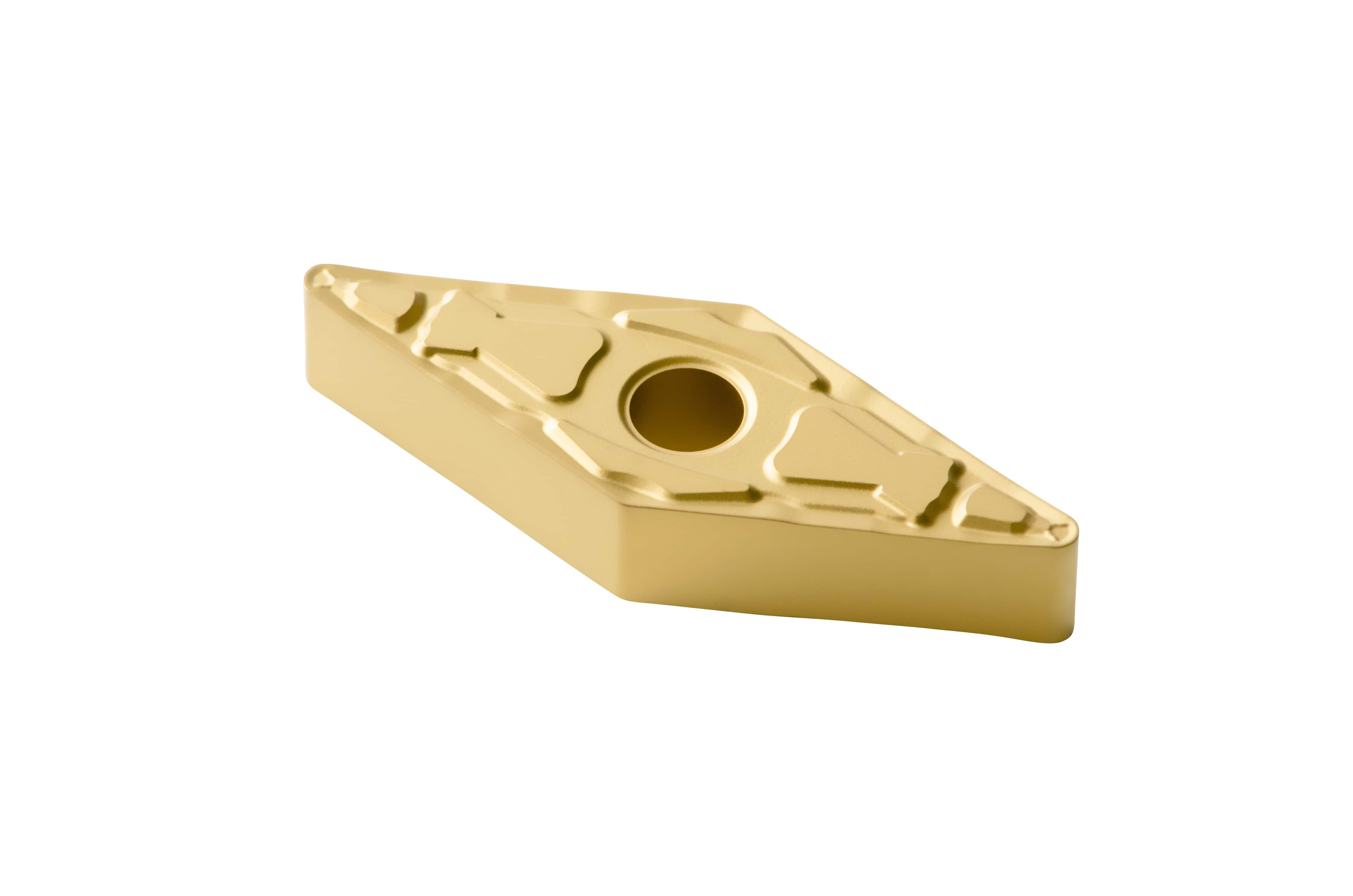 Carbide Turning Inserts for Machining Steel, Stainless Steel, Cast Iron ...